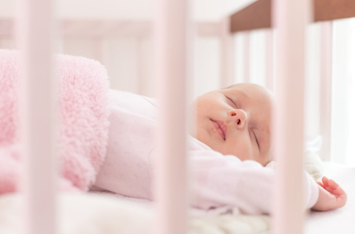 Understanding Baby Sleep Cues: What They Are And How To Support Your L ...